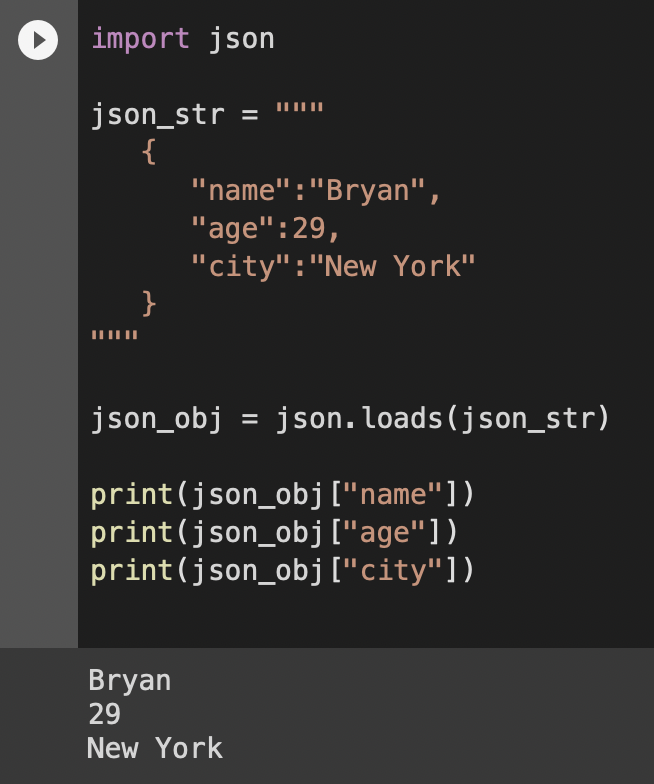 Reading JSON File In Python With Examples Code2care